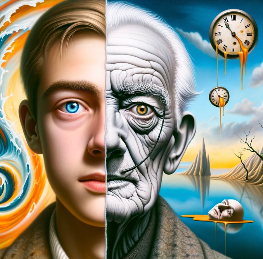 Injections, threading, facelifts and other cosmetic procedures age the ...