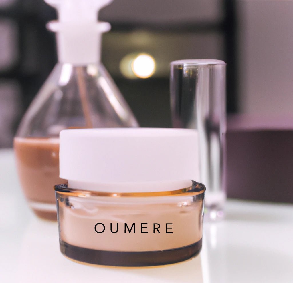 The first prototype of The OUMERE Foundation is ready – O U M E R E